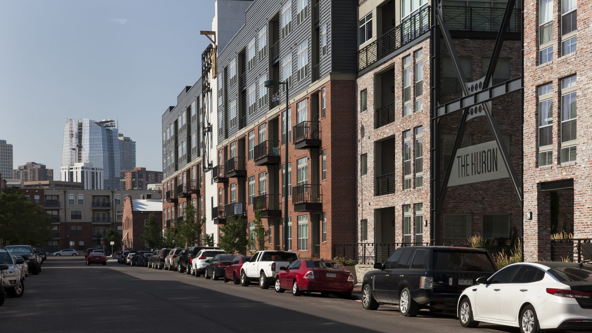 Podium / Wrap Projects by KEPHART - KEPHART