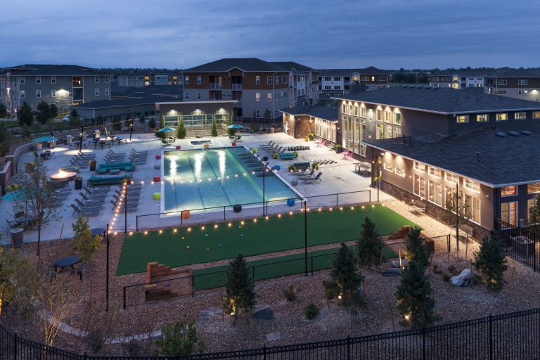 What You Need to Know about HUD Financing - KEPHART