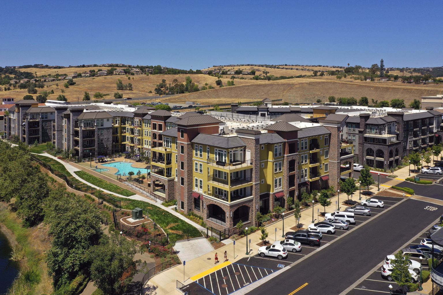 Transforming Retail into Residential Spaces - KEPHART