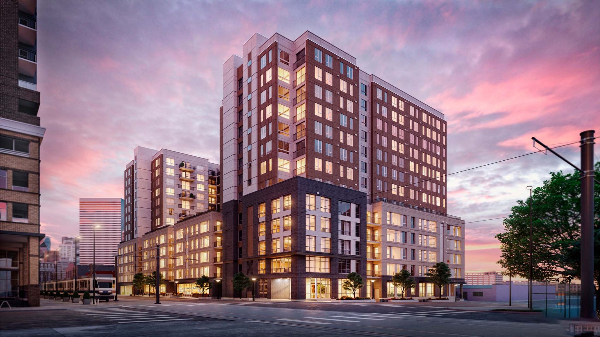 Podium / Wrap Projects by KEPHART – KEPHART