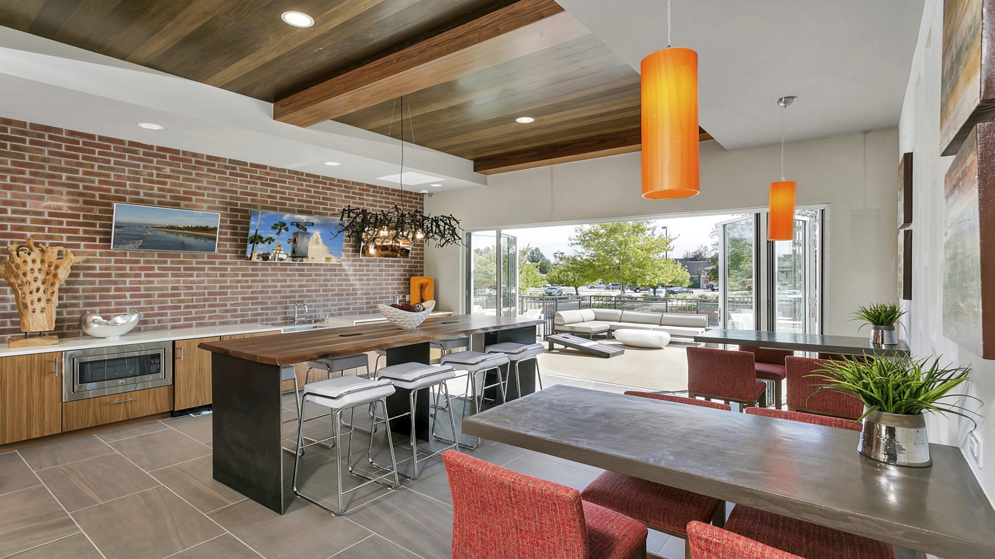 Podium / Wrap Projects by KEPHART – KEPHART