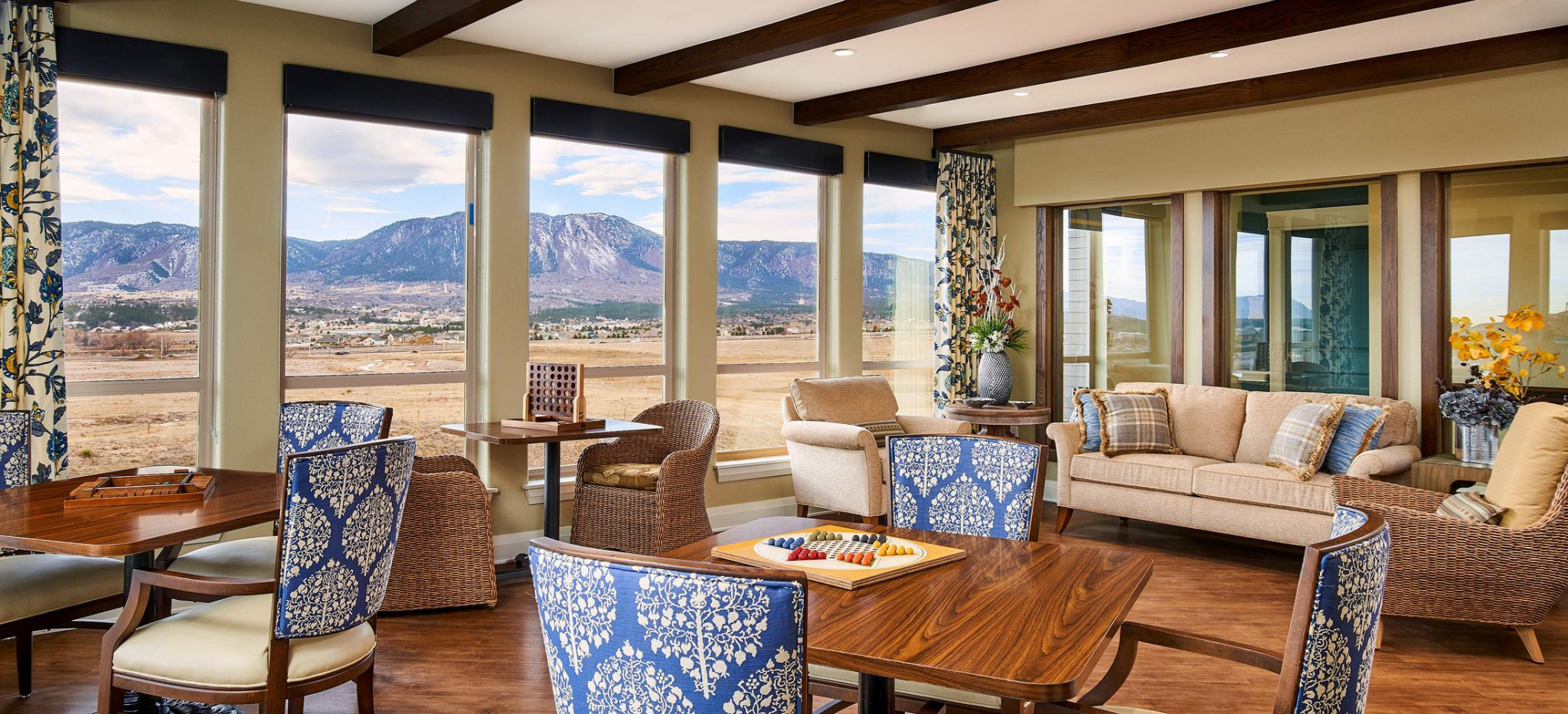 Senior Housing Projects by KEPHART - KEPHART