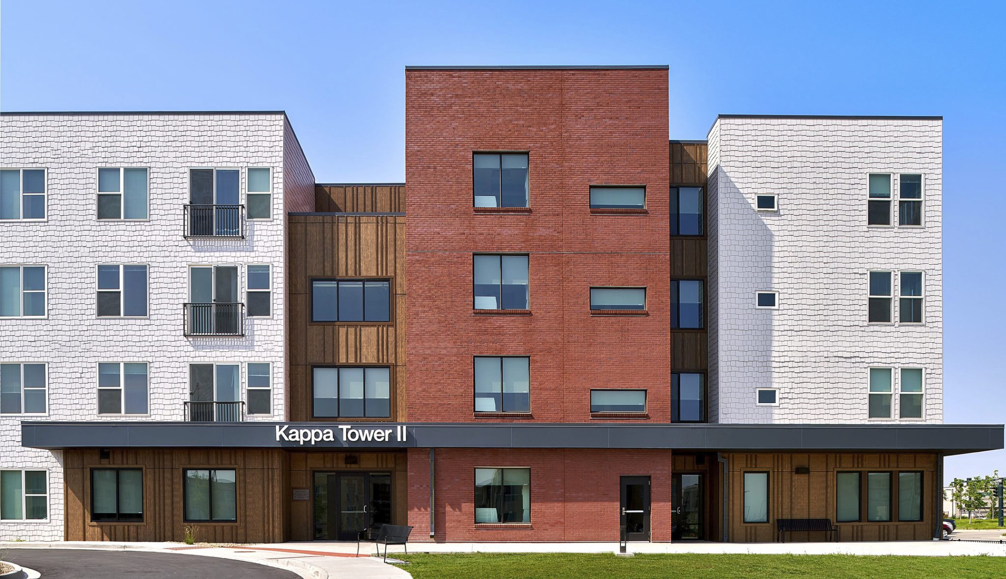Senior Housing Projects by KEPHART - KEPHART