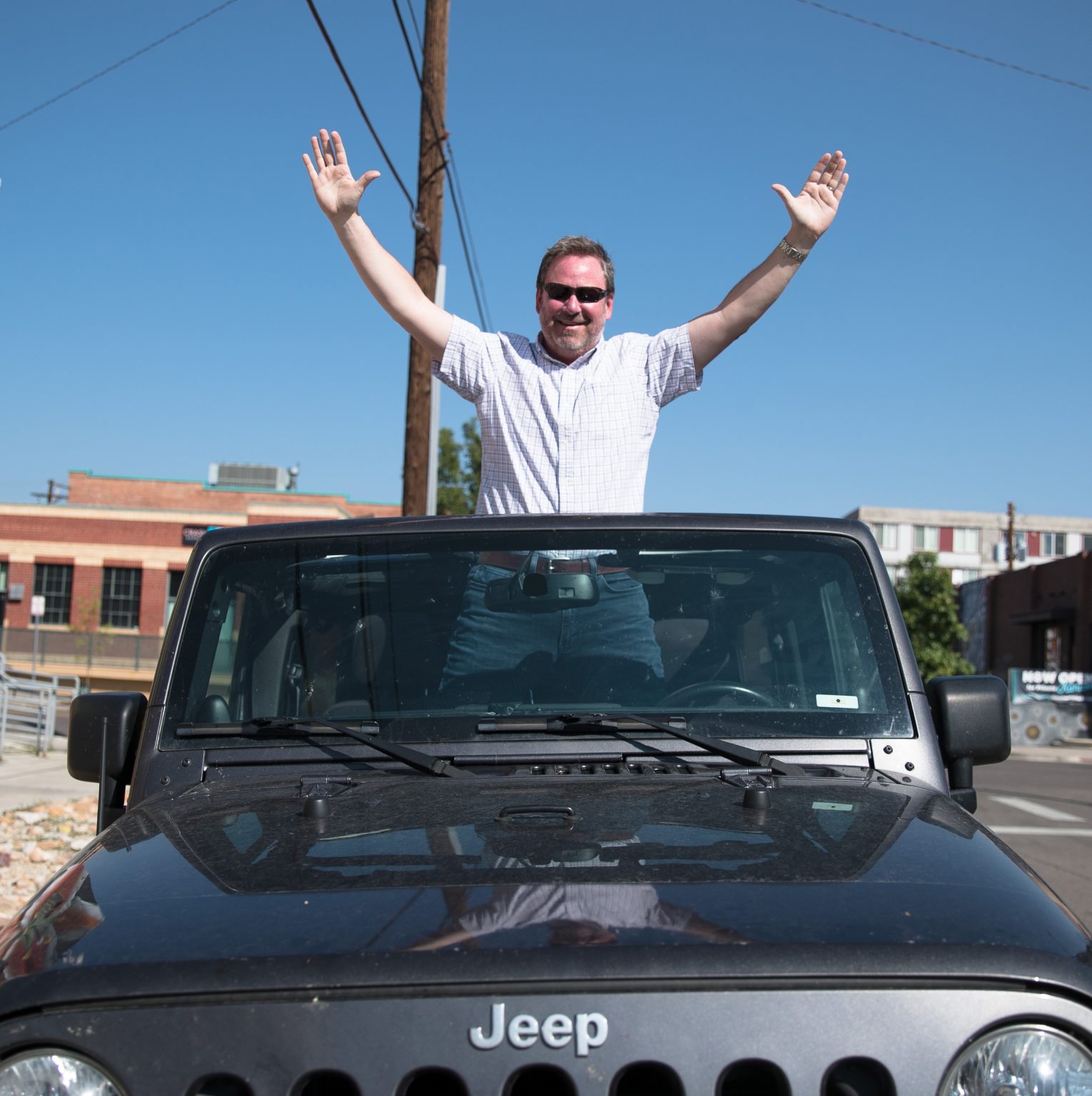 Celebrating the Life of Craig Welsh - KEPHART