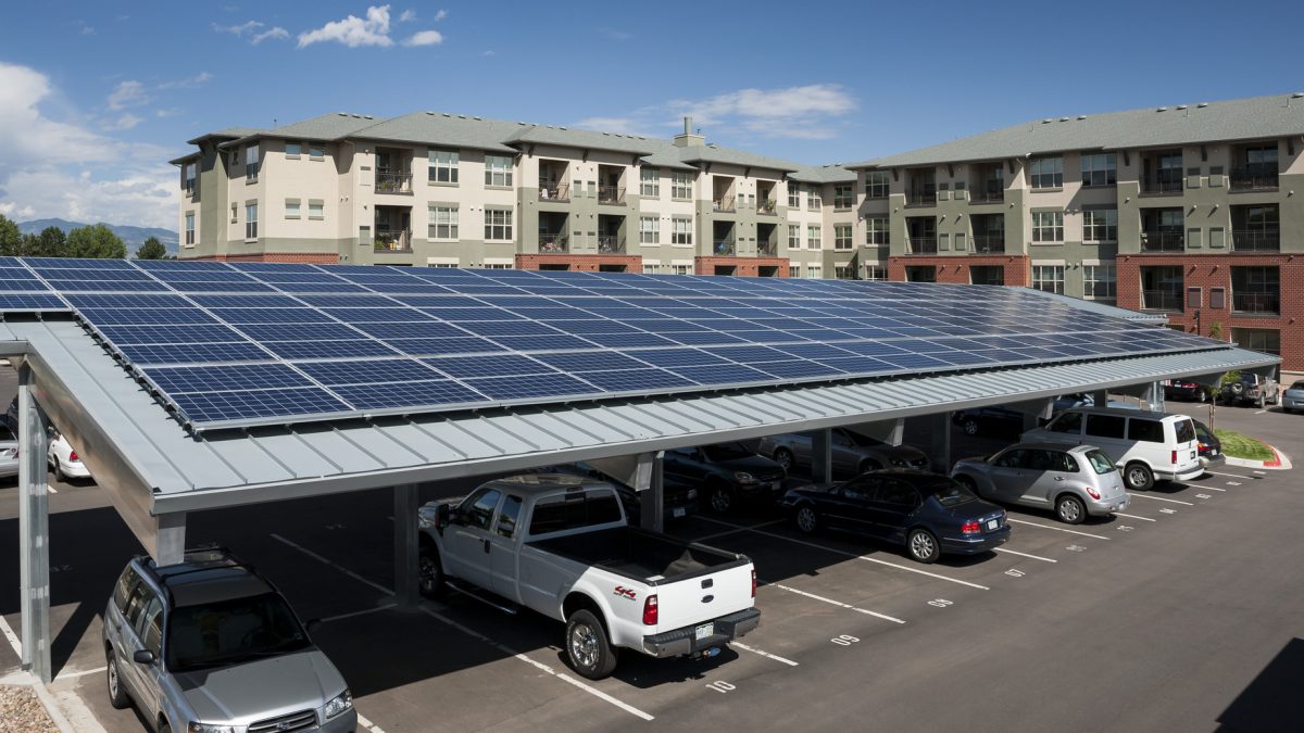 Denver’s Mission to Reach Net Zero Energy and What it Means for You ...