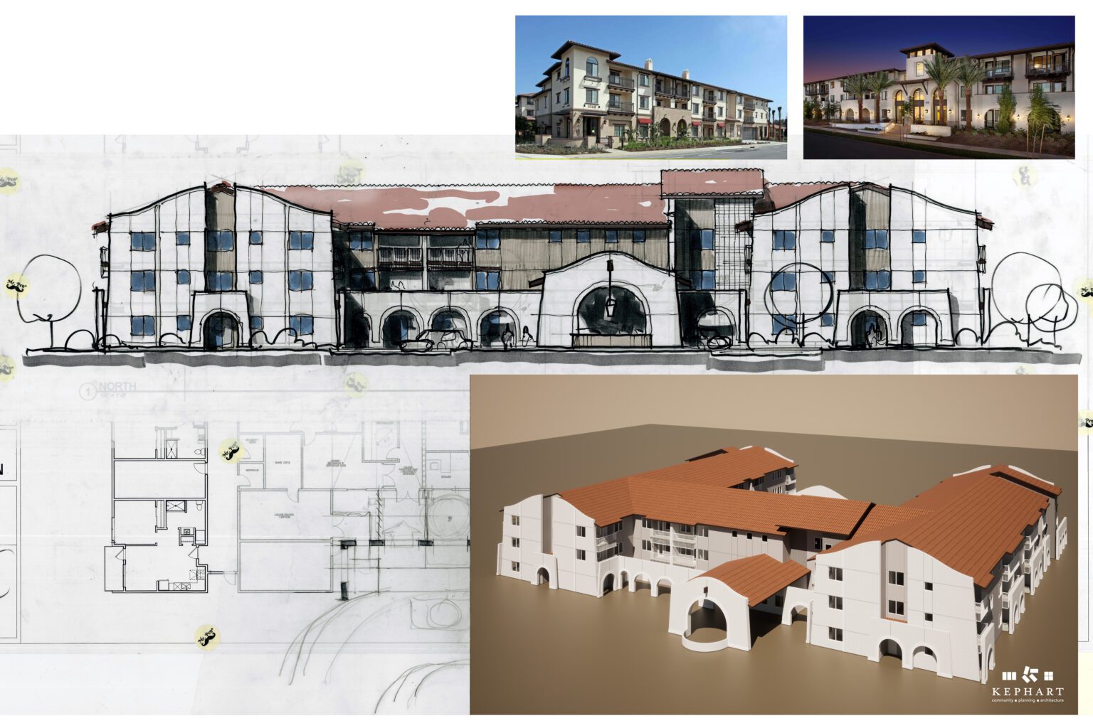 Project Update: Myron Stratton - KEPHART