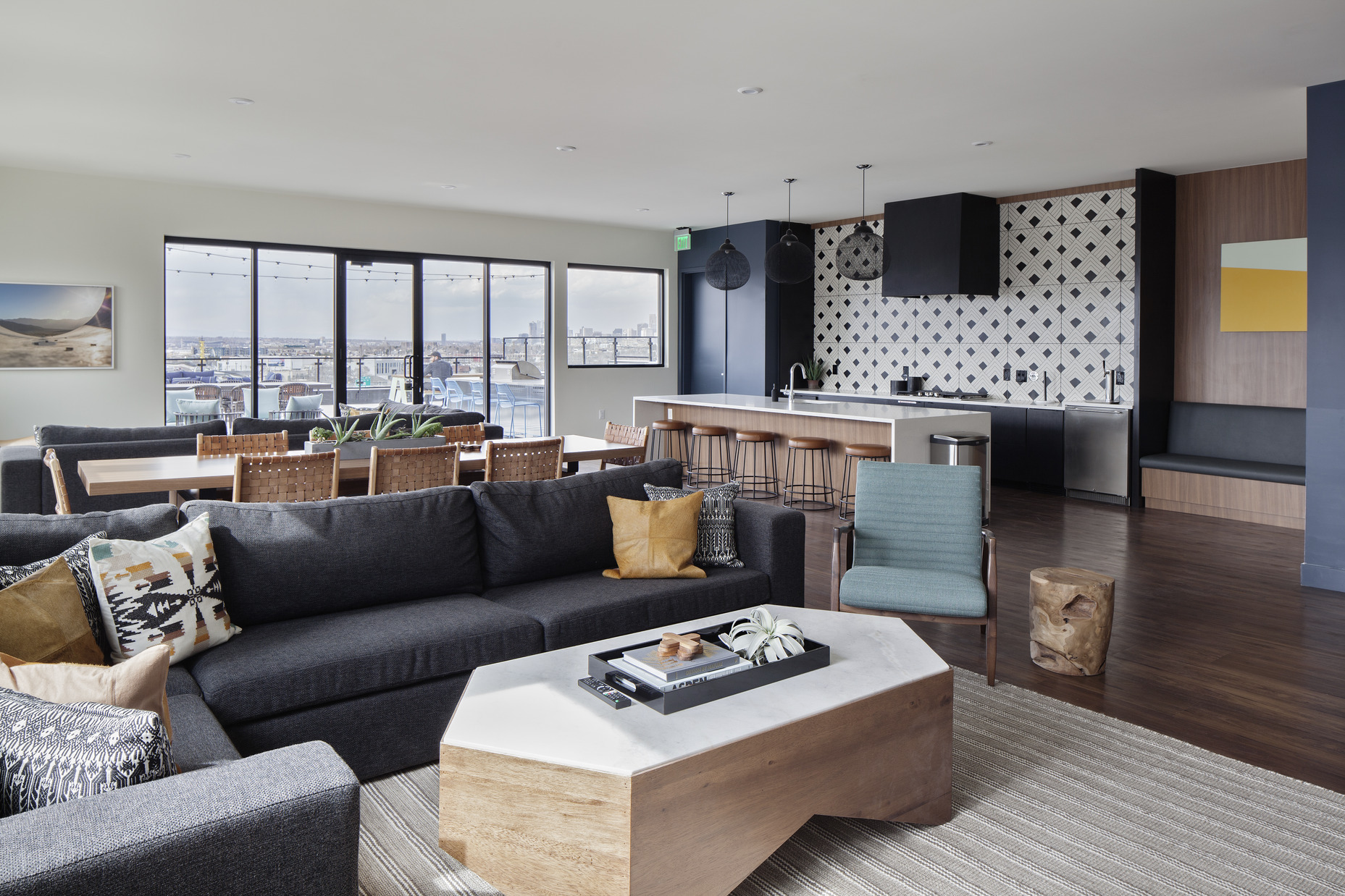 What Seniors Want: 5 Crucial Design Considerations for Senior Living ...