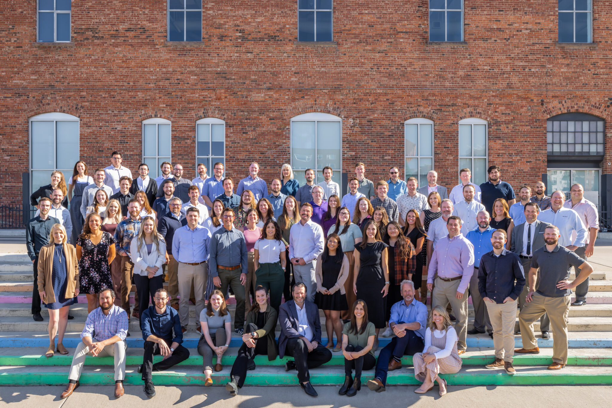 Celebrating the First KEPHART Week - KEPHART