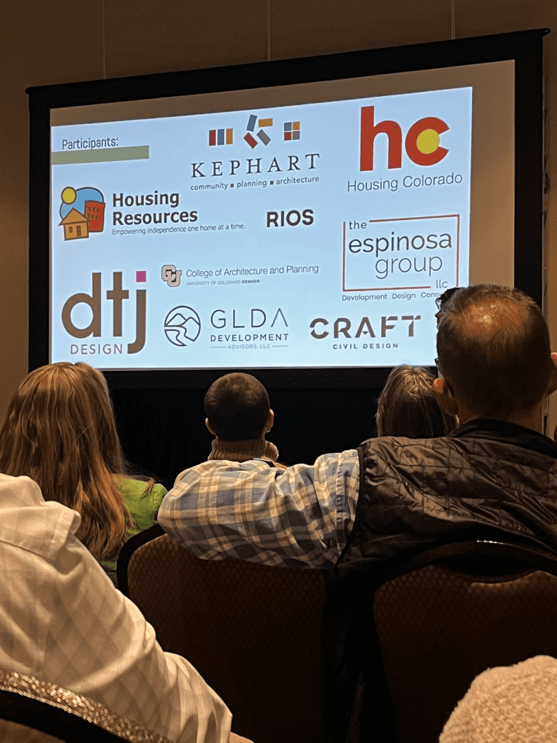Design by Community Charrette Recap – KEPHART