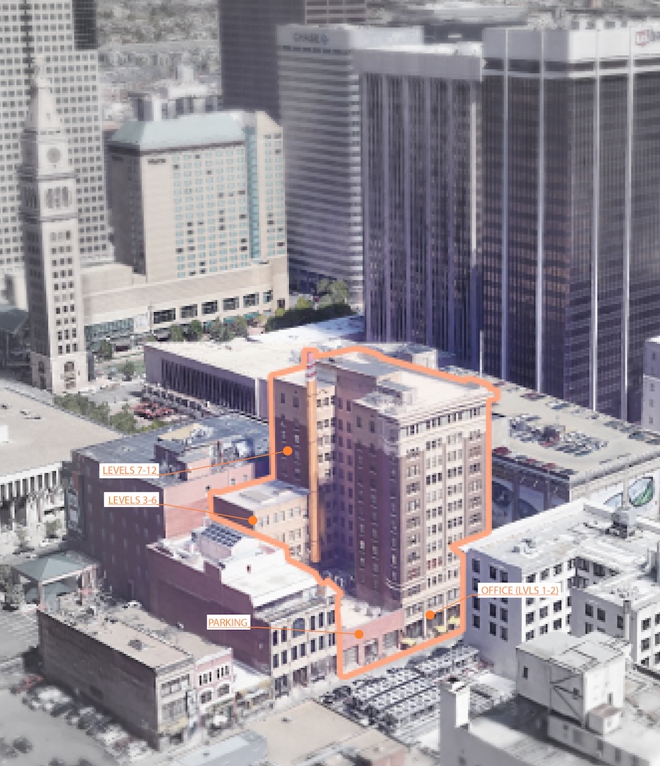 Converting Offices into Senior Living Havens - KEPHART