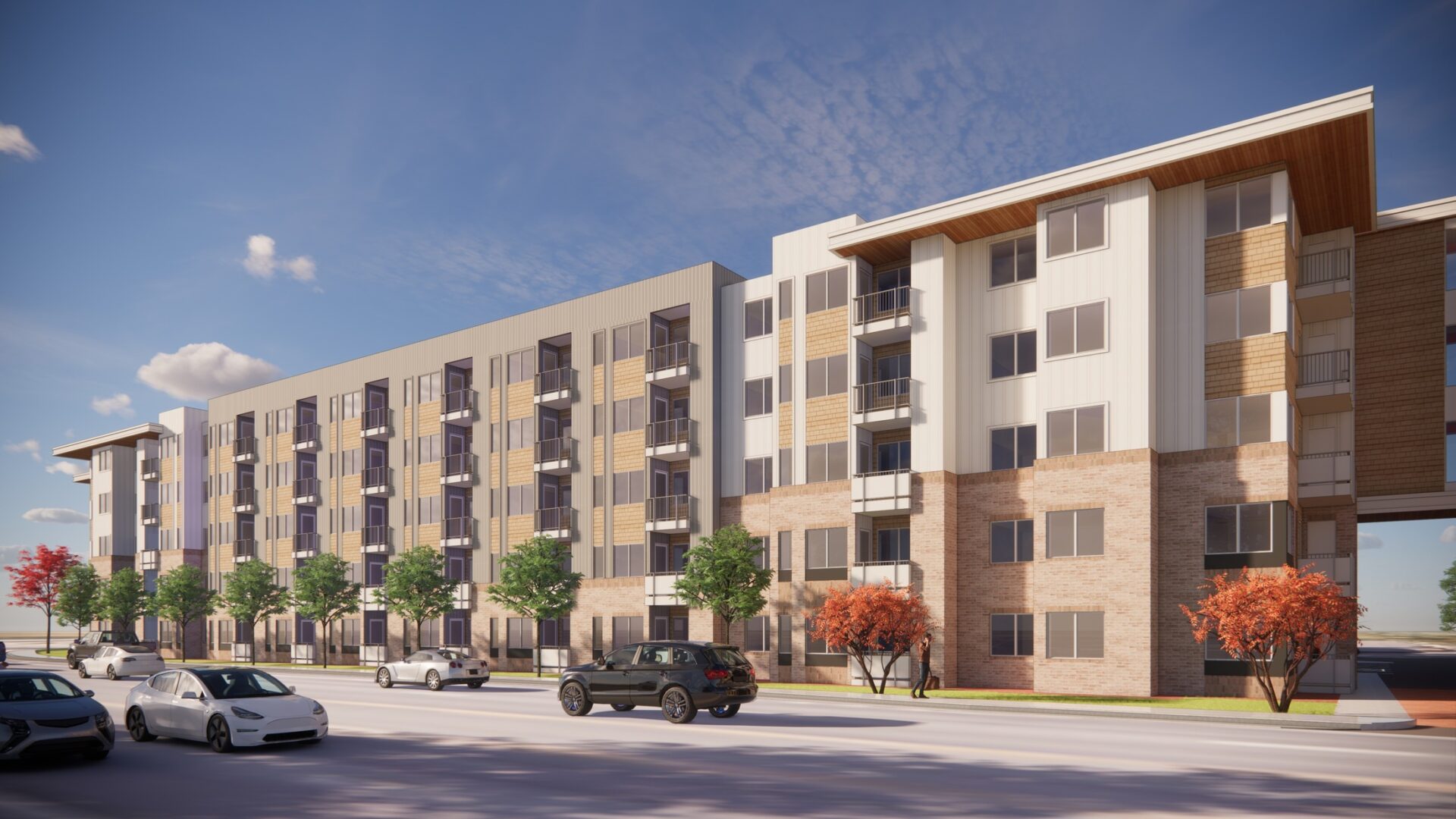 252 New Affordable Housing Units Coming to Reno - KEPHART