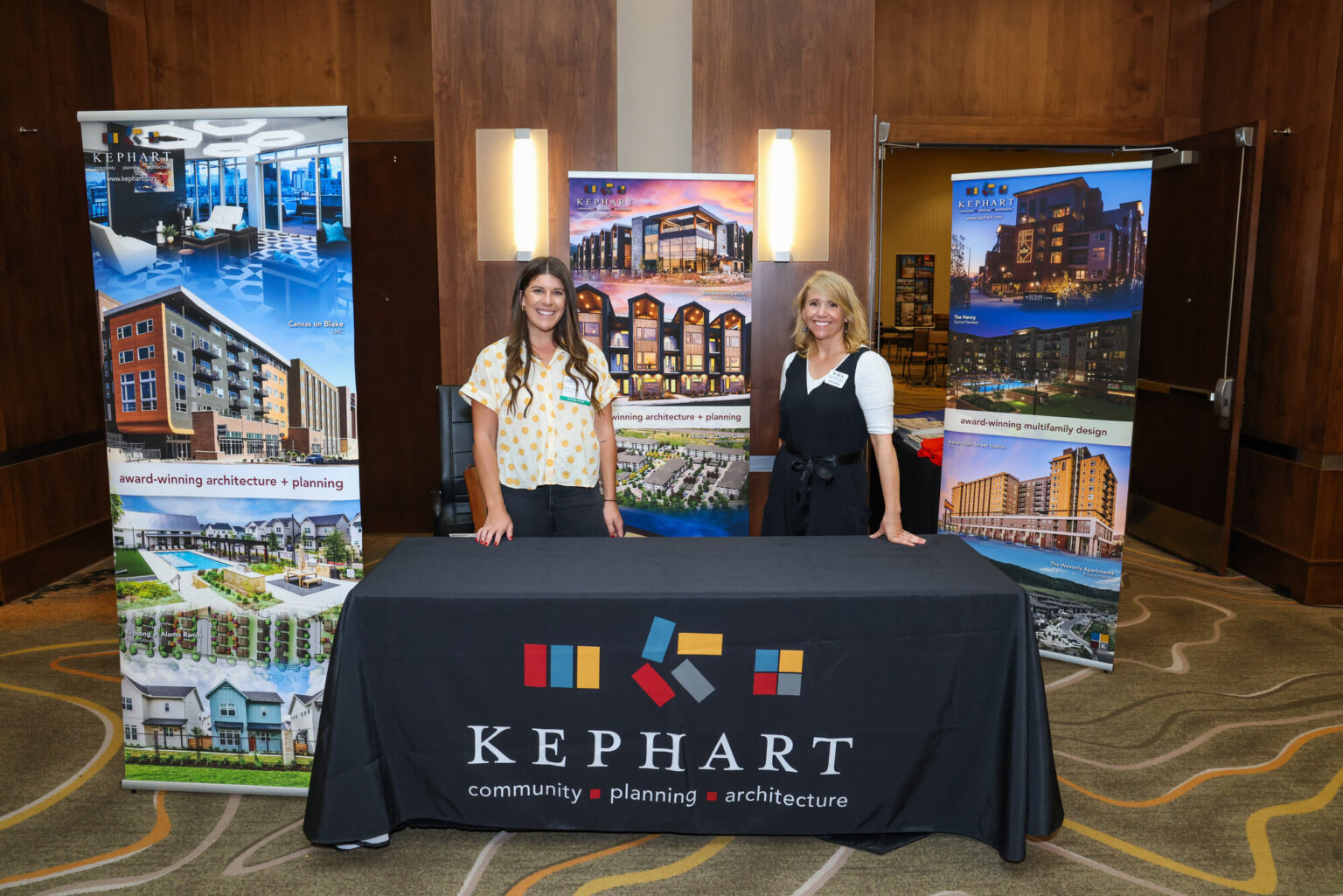 The KEPHART Culture – KEPHART