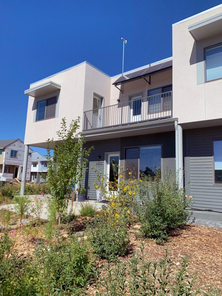 Denver's Net Zero Building Standards: KEPHART's Commitment to ...