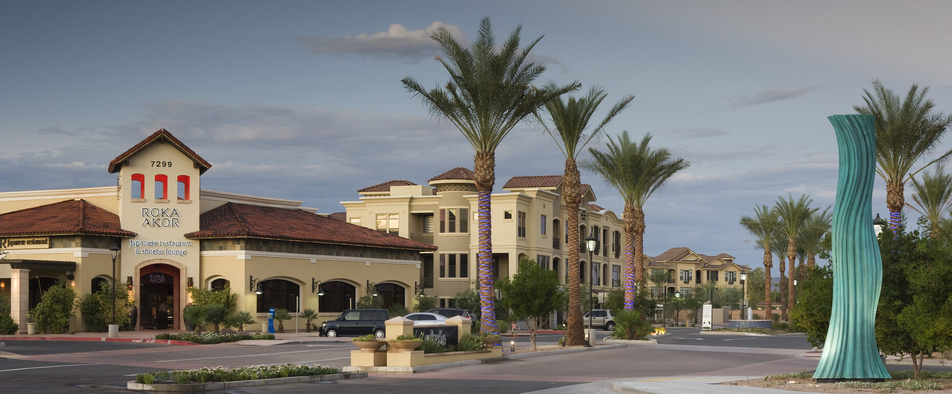 Senior Housing Projects by KEPHART - KEPHART