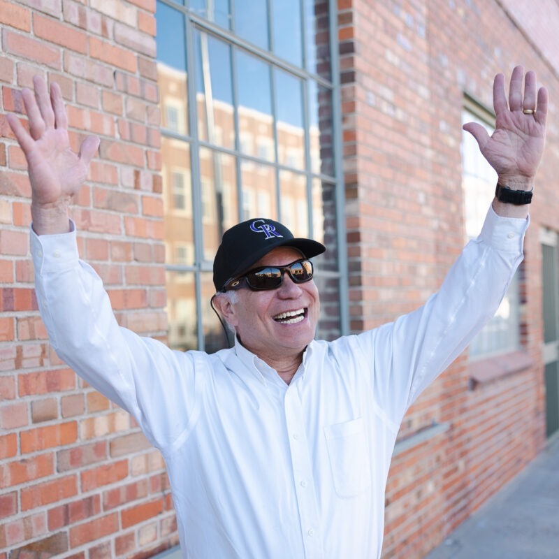 John Binder Retires from KEPHART after 19 Years - KEPHART