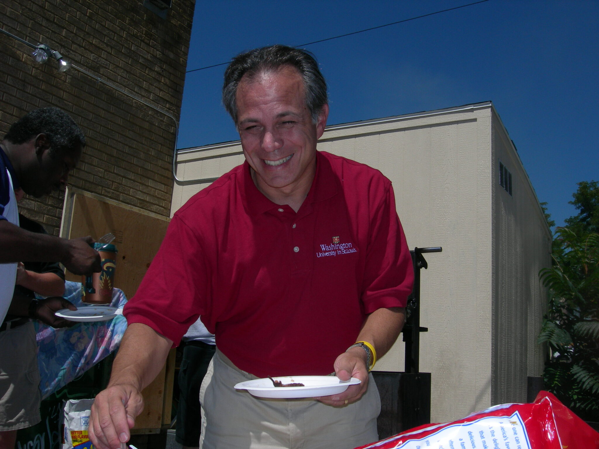 John Binder Retires from KEPHART after 19 Years - KEPHART