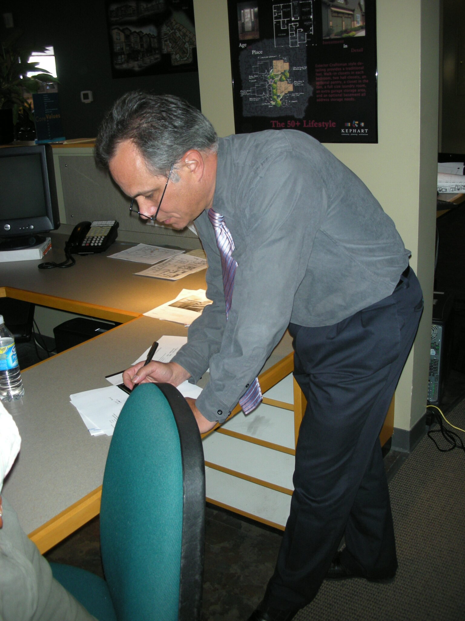 John Binder Retires from KEPHART after 19 Years - KEPHART