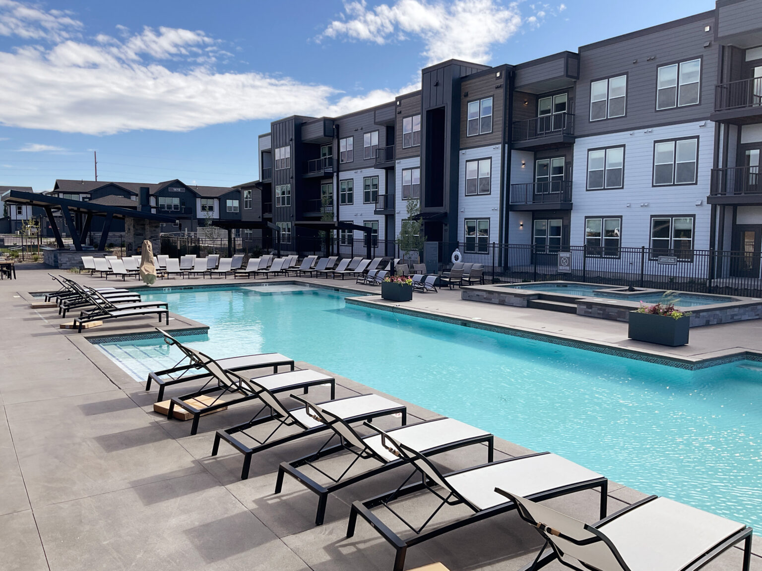 KEPHART - Denver-based Architecture & Land Planning Firm