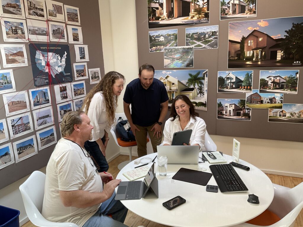 KEPHART - Denver-based Architecture & Land Planning Firm