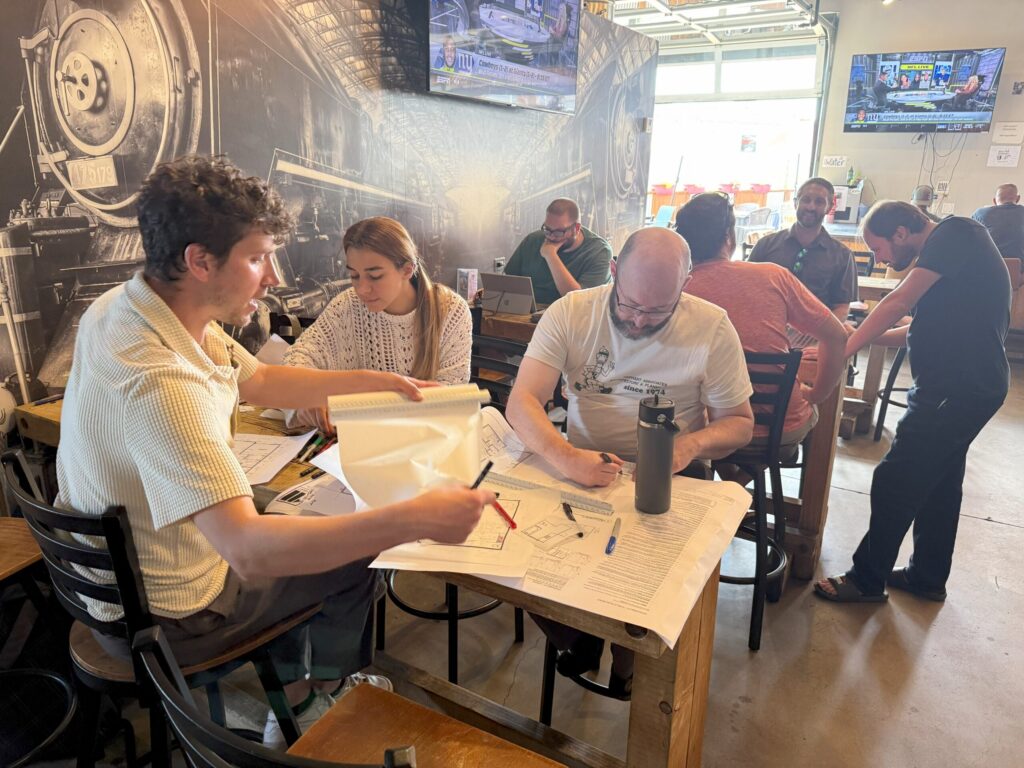 KEPHART - Denver-based Architecture & Land Planning Firm