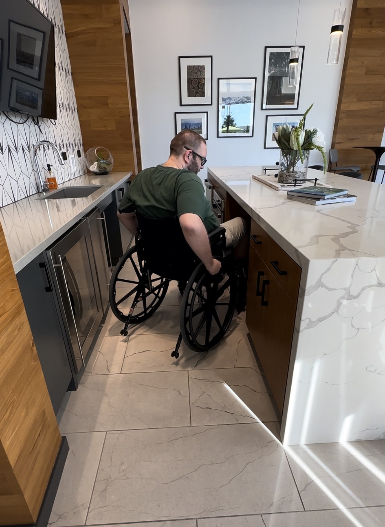 Understanding Maneuverability of Site Accessibility and ANSI Type A ...