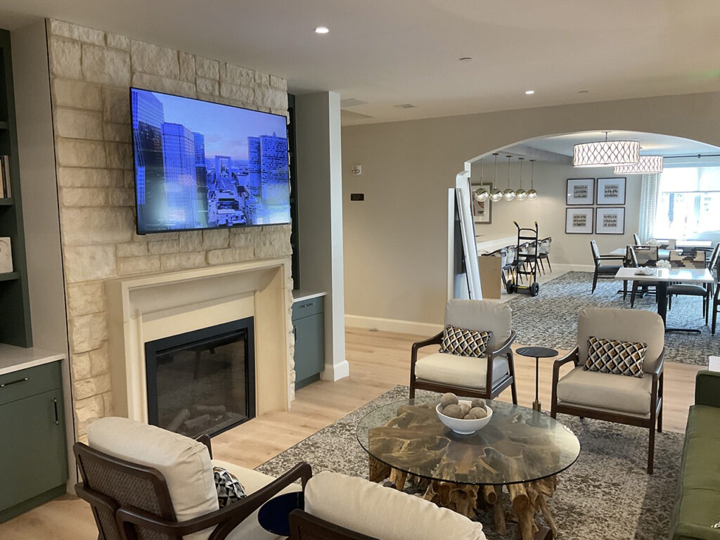 Project Update: Chamberlin Hall - Vibrant Senior Living at Myron ...