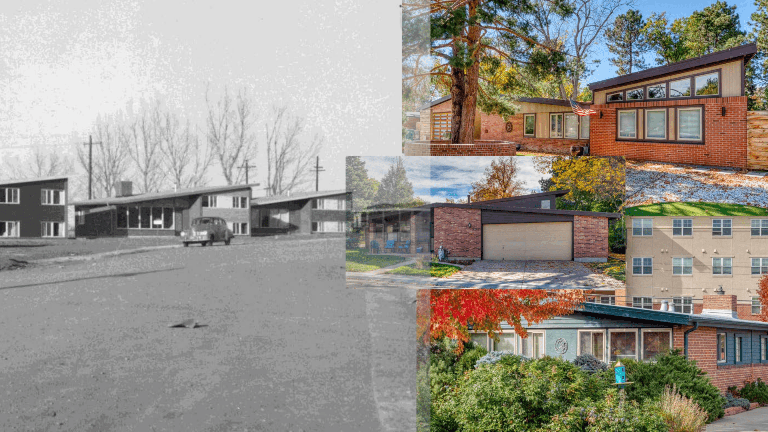 KEPHART - Denver-based Architecture & Land Planning Firm